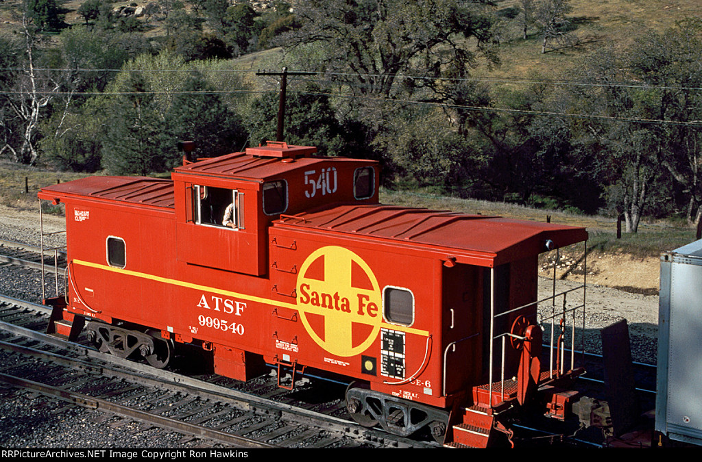 ATSF 999540